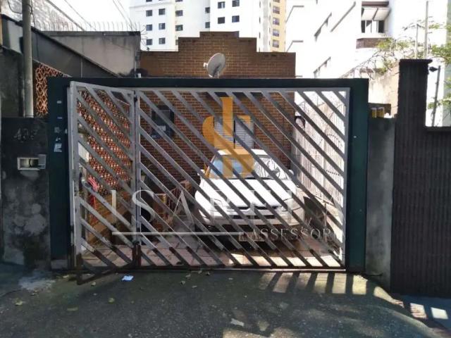 Casa / Sobrado em Condomínio para Venda em São Paulo/SP Chácara Inglesa 2 Quartos
