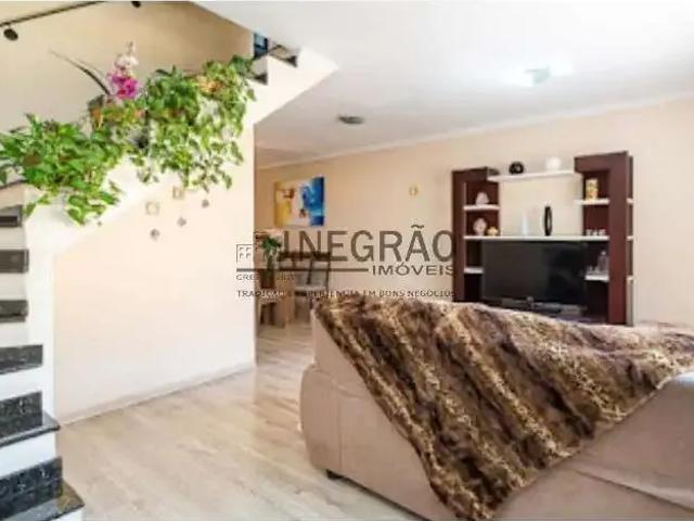 Casa / Sobrado em Condomínio para Venda em São Paulo/SP Chácara Inglesa 3 Quartos