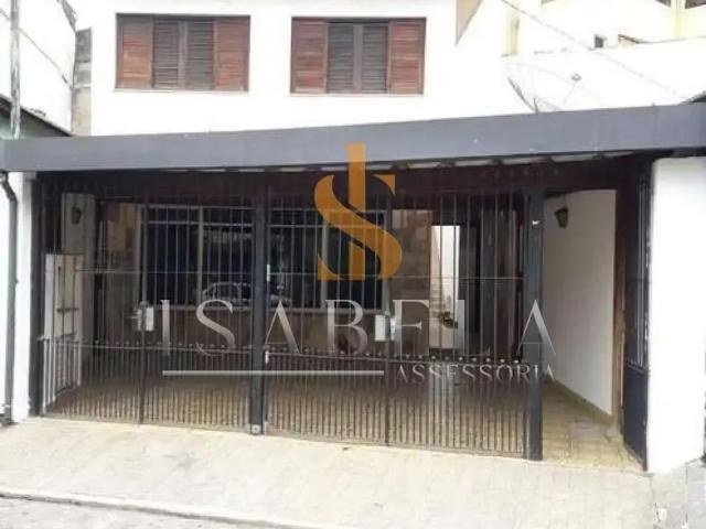 Casa / Sobrado em Condomínio para Venda em São Paulo/SP Chácara Inglesa 3 Quartos