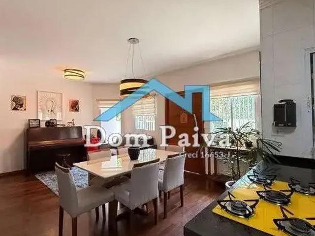 Casa / Sobrado em Condomínio para Venda em São Paulo/SP Chácara Inglesa 3 Quartos