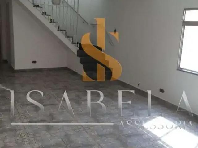 Casa / Sobrado em Condomínio para Venda em São Paulo/SP Chácara Inglesa 3 Quartos