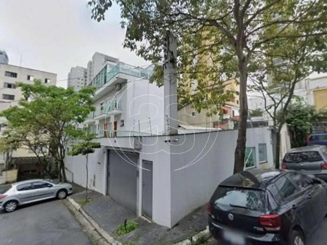Casa / Sobrado em Condomínio para Venda em São Paulo/SP Chácara Inglesa 3 Quartos