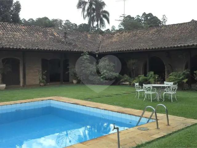 Casa / Sobrado em Condomínio para Venda em São Paulo/SP Chácara Jaraguá 4 Quartos