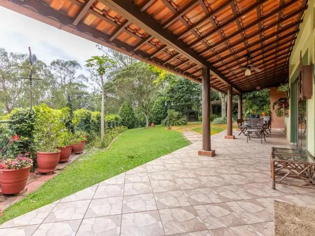 Casa / Sobrado em Condomínio para Venda em São Paulo/SP Chácara Jaraguá 2 Quartos