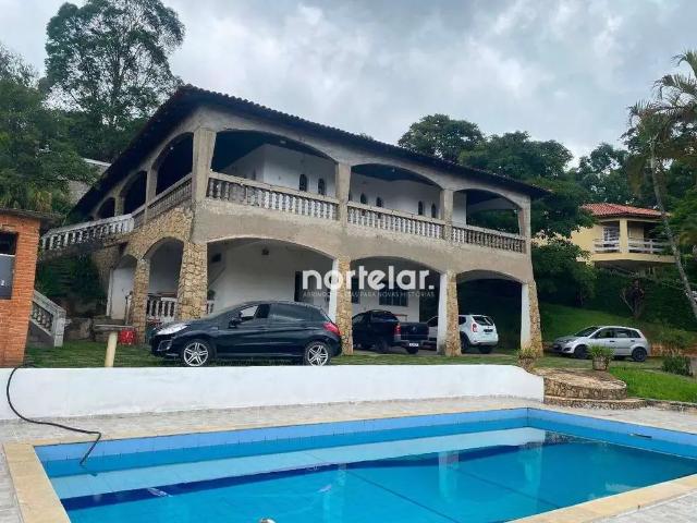 Casa / Sobrado em Condomínio para Venda em São Paulo/SP Chácara Jaraguá 2 Quartos