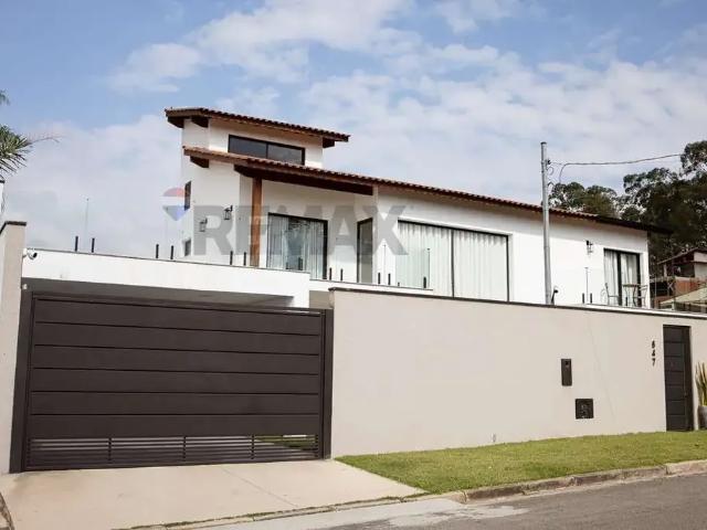 Casa / Sobrado em Condomínio para Venda em São Paulo/SP Chácara Jaraguá 3 Quartos