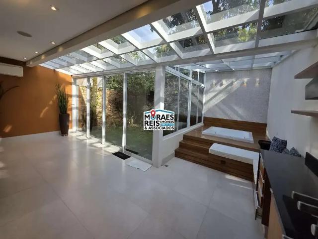 Casa / Sobrado em Condomínio para Venda em São Paulo/SP Chácara Monte Alegre 3 Quartos