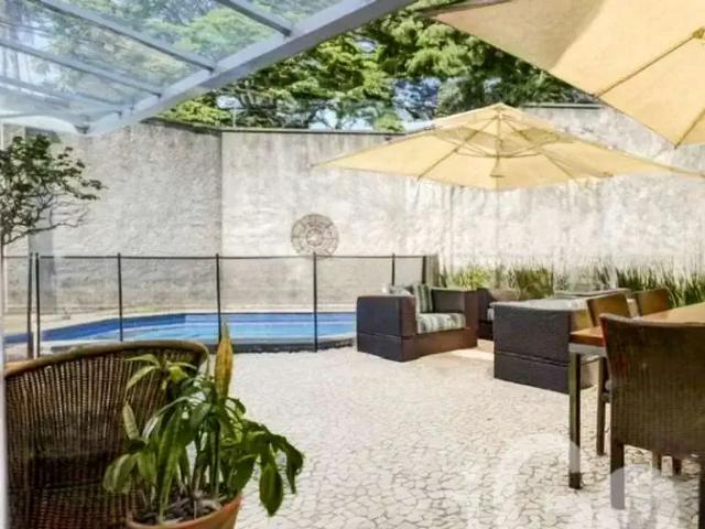 Casa / Sobrado em Condomínio para Venda em São Paulo/SP Chácara Monte Alegre 3 Quartos