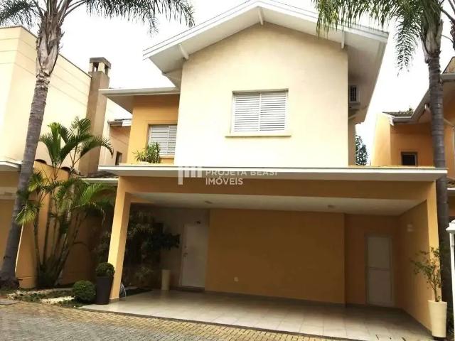 Casa / Sobrado em Condomínio para Venda em São Paulo/SP Chácara Monte Alegre 3 Quartos