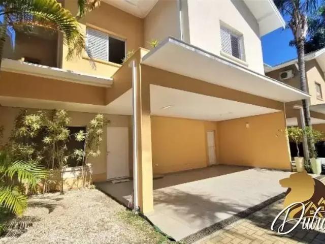 Casa / Sobrado em Condomínio para Venda em São Paulo/SP Chácara Monte Alegre 3 Quartos