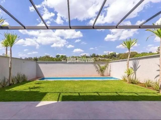 Casa / Sobrado em Condomínio para Venda em São Paulo/SP Chácara Monte Alegre 4 Quartos