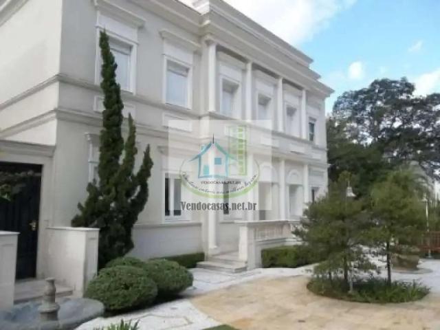 Casa / Sobrado em Condomínio para Venda em São Paulo/SP Chácara Monte Alegre 4 Quartos