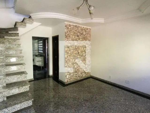 Casa / Sobrado em Condomínio para Venda em São Paulo/SP Chácara Mafalda 2 Quartos