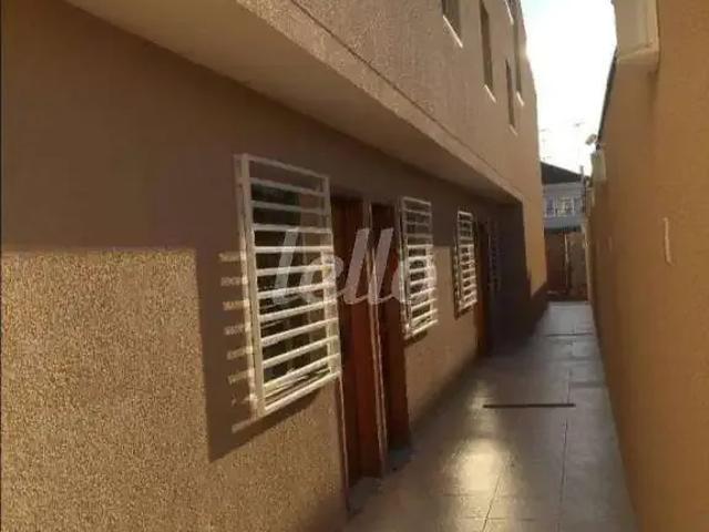 Casa / Sobrado em Condomínio para Venda em São Paulo/SP Chácara Mafalda 2 Quartos