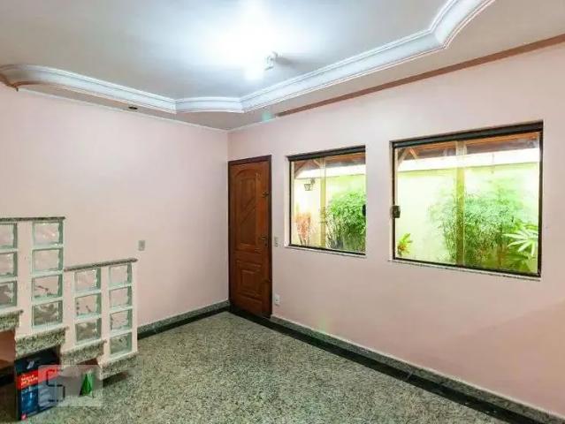 Casa / Sobrado em Condomínio para Venda em São Paulo/SP Chácara Mafalda 2 Quartos