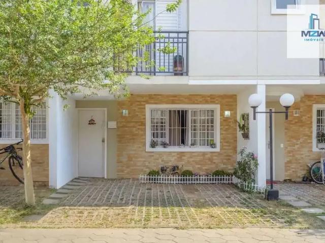 Casa / Sobrado em Condomínio para Venda em São Paulo/SP Chácara Mafalda 3 Quartos