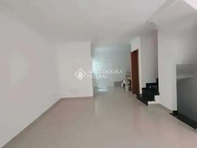 Casa / Sobrado em Condomínio para Venda em São Paulo/SP Chácara Mafalda 3 Quartos