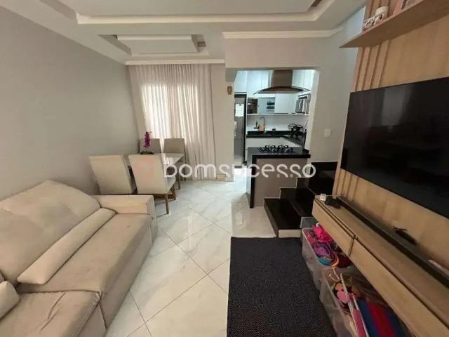 Casa / Sobrado em Condomínio para Venda em São Paulo/SP Chácara Mafalda 3 Quartos