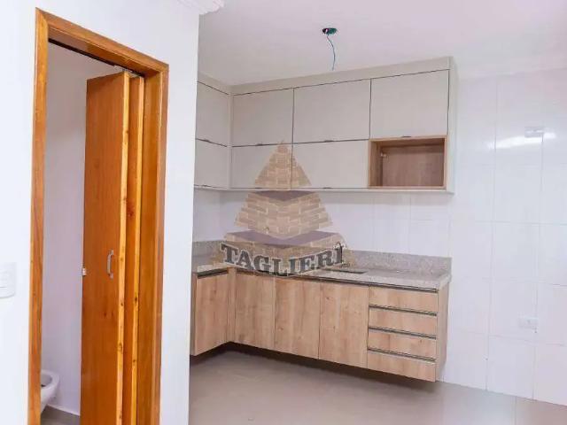 Casa / Sobrado em Condomínio para Venda em São Paulo/SP Chácara Mafalda 3 Quartos