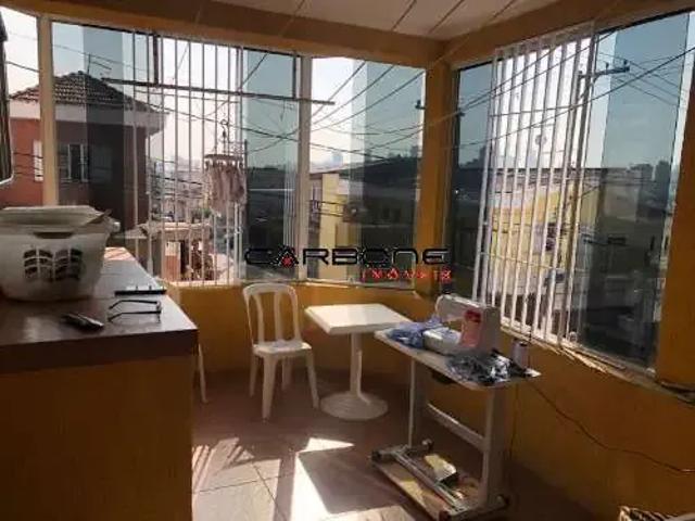 Casa / Sobrado em Condomínio para Venda em São Paulo/SP Chácara Mafalda 3 Quartos