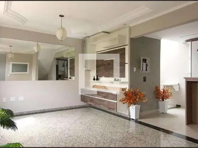 Casa / Sobrado em Condomínio para Venda em São Paulo/SP Chácara Mafalda 3 Quartos