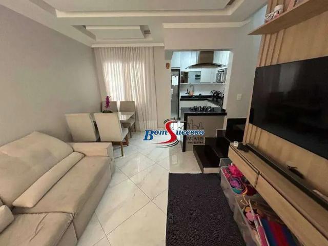Casa / Sobrado em Condomínio para Venda em São Paulo/SP Chácara Mafalda 3 Quartos