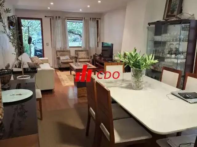 Casa / Sobrado em Condomínio para Venda em São Paulo/SP Chácara Nossa Senhora do Bom Conselho 3 Quartos