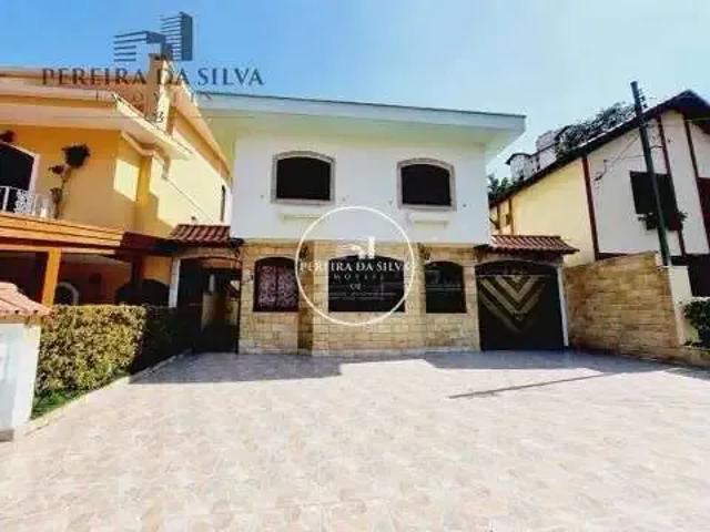 Casa / Sobrado em Condomínio para Venda em São Paulo/SP Chácara Nossa Senhora do Bom Conselho 3 Quartos