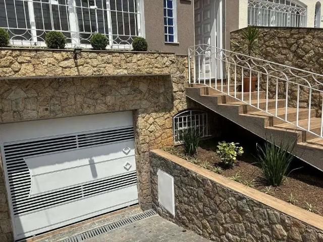 Casa / Sobrado em Condomínio para Venda em São Paulo/SP Chácara Santo Antônio 4 Quartos