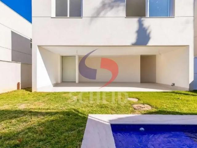 Casa / Sobrado em Condomínio para Venda em São Paulo/SP Chácara Santo Antônio 4 Quartos