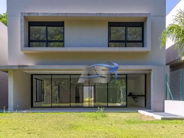 Casa / Sobrado em Condomínio para Venda em São Paulo/SP Chácara Santo Antônio 4 Quartos