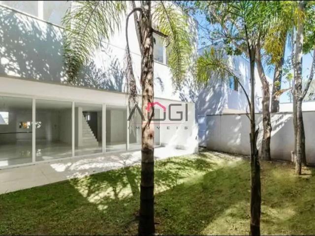 Casa / Sobrado em Condomínio para Venda em São Paulo/SP Chácara Santo Antônio 4 Quartos
