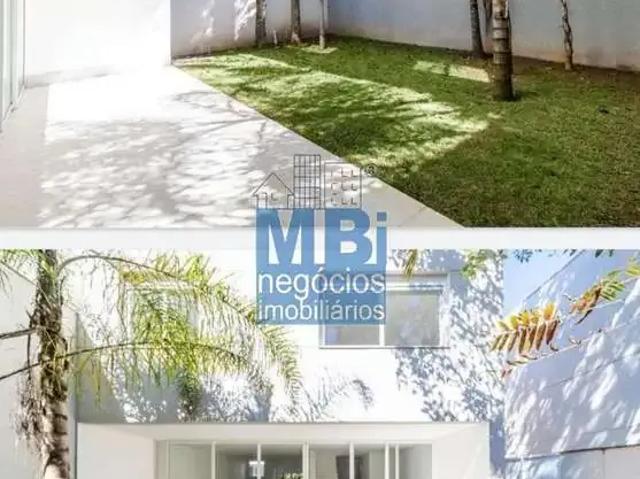 Casa / Sobrado em Condomínio para Venda em São Paulo/SP Chácara Santo Antônio 4 Quartos