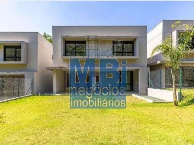 Casa / Sobrado em Condomínio para Venda em São Paulo/SP Chácara Santo Antônio 4 Quartos