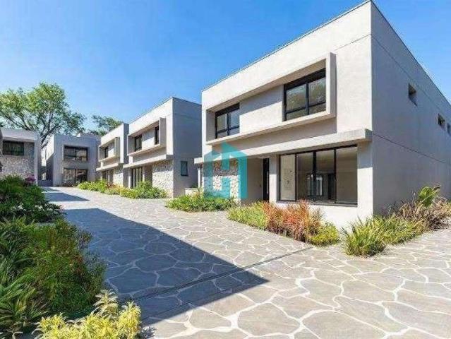 Casa / Sobrado em Condomínio para Venda em São Paulo/SP Chácara Santo Antônio 4 Quartos