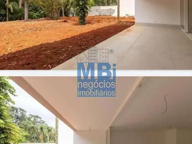 Casa / Sobrado em Condomínio para Venda em São Paulo/SP Chácara Santo Antônio 4 Quartos