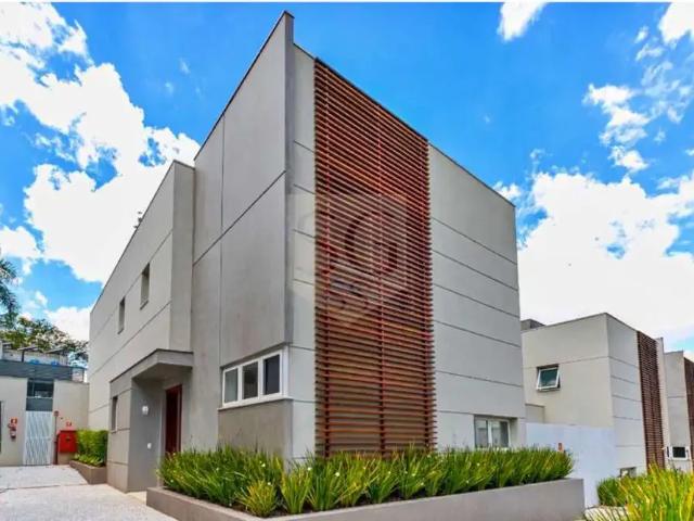 Casa / Sobrado em Condomínio para Venda em São Paulo/SP Chácara Santo Antônio 4 Quartos