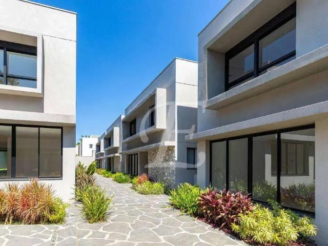 Casa / Sobrado em Condomínio para Venda em São Paulo/SP Chácara Santo Antônio 4 Quartos