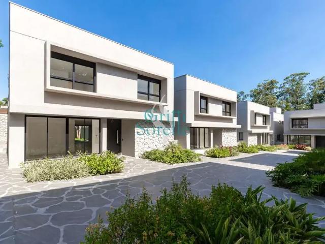 Casa / Sobrado em Condomínio para Venda em São Paulo/SP Chácara Santo Antônio 4 Quartos