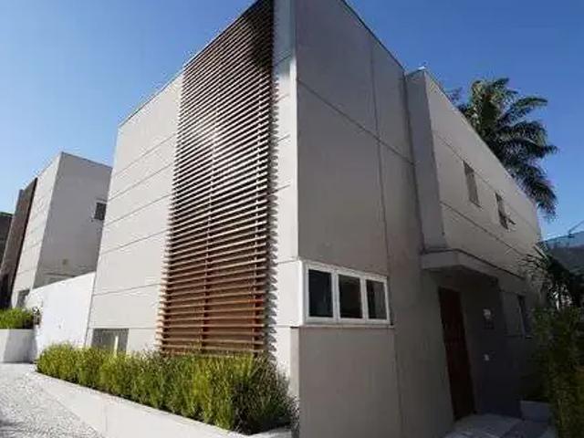 Casa / Sobrado em Condomínio para Venda em São Paulo/SP Chácara Santo Antônio 4 Quartos