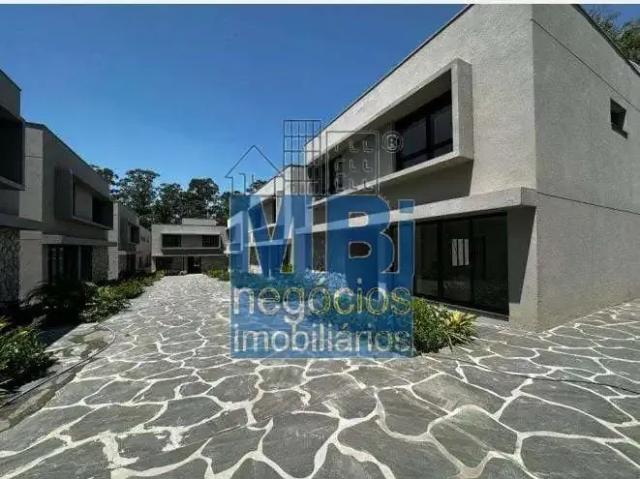 Casa / Sobrado em Condomínio para Venda em São Paulo/SP Chácara Santo Antônio 4 Quartos