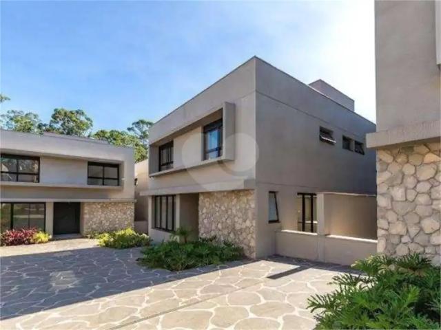 Casa / Sobrado em Condomínio para Venda em São Paulo/SP Granja Julieta 4 Quartos