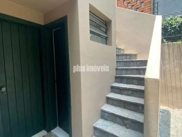 Casa / Sobrado em Condomínio para Venda em São Paulo/SP Chácara Santo Antônio 4 Quartos
