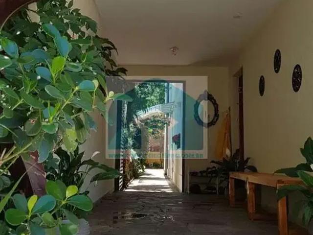 Casa / Sobrado em Condomínio para Venda em São Paulo/SP Chácara Santo Antônio 4 Quartos