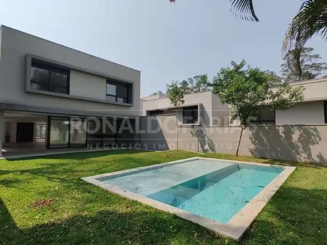 Casa / Sobrado em Condomínio para Venda em São Paulo/SP Chácara Santo Antônio 4 Quartos
