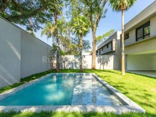 Casa / Sobrado em Condomínio para Venda em São Paulo/SP Chácara Santo Antônio 4 Quartos