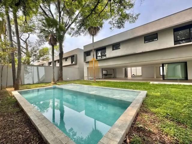 Casa / Sobrado em Condomínio para Venda em São Paulo/SP Chácara Santo Antônio 4 Quartos