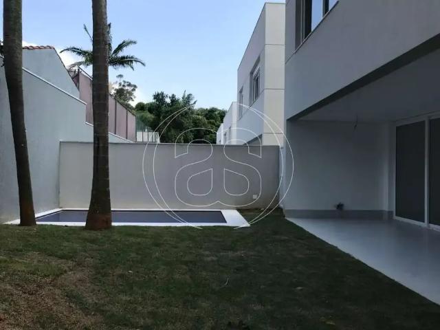 Casa / Sobrado em Condomínio para Venda em São Paulo/SP Chácara Santo Antônio 4 Quartos