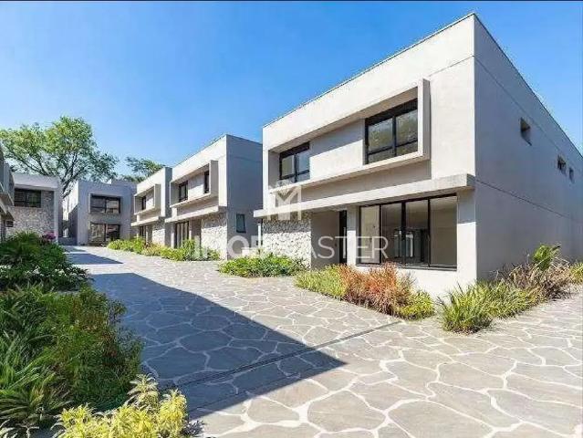 Casa / Sobrado em Condomínio para Venda em São Paulo/SP Chácara Santo Antônio 4 Quartos