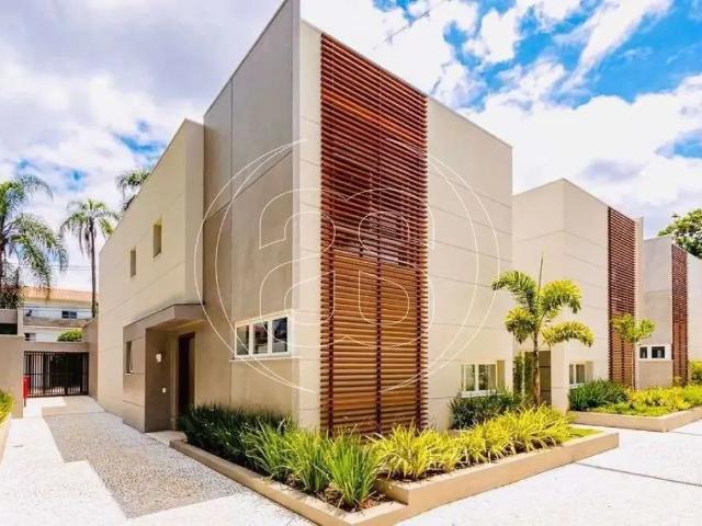 Casa / Sobrado em Condomínio para Venda em São Paulo/SP Chácara Santo Antônio 4 Quartos